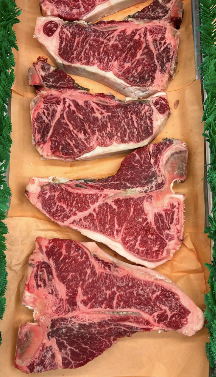 Butcher's Choice All Beef Meat Pack | Treen Packers Ltd New